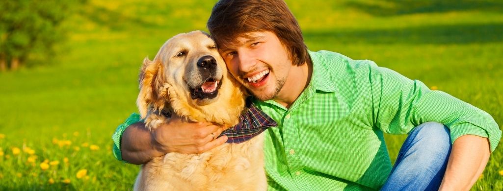 Why Dogs Are Good for You? - Best Dog Resources